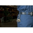 Bolt Snap Key Holder W/One Split Ring 0305-906 - Walmart.com