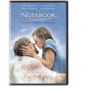 The Notebook (Ultimate Collector's Edition) (Blu-ray + DVD) - Walmart.com