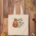 Autumn Autumn Leaves Pumpkins Please Tote Bag - Walmart.com