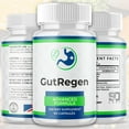 GutRegen Gut Health Pills Advanced Formula Digestion Support Gut Regen ...