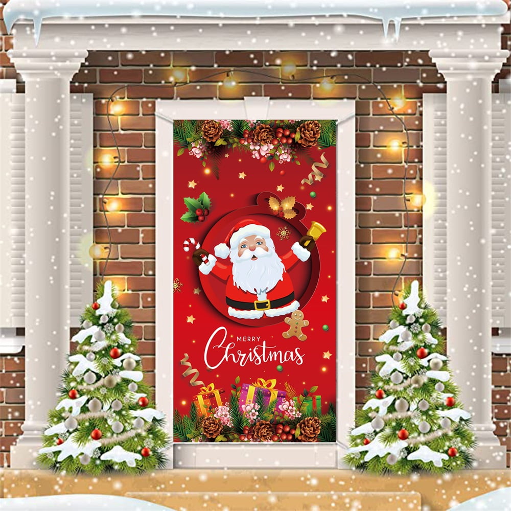 Christmas Photo Booth Ideas