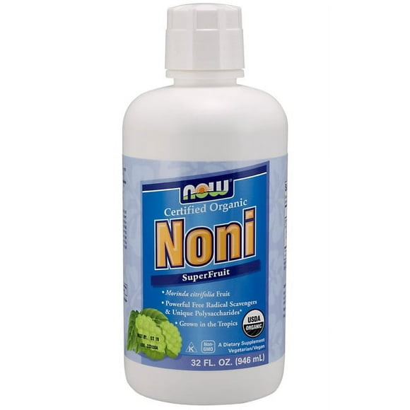 Noni Juice