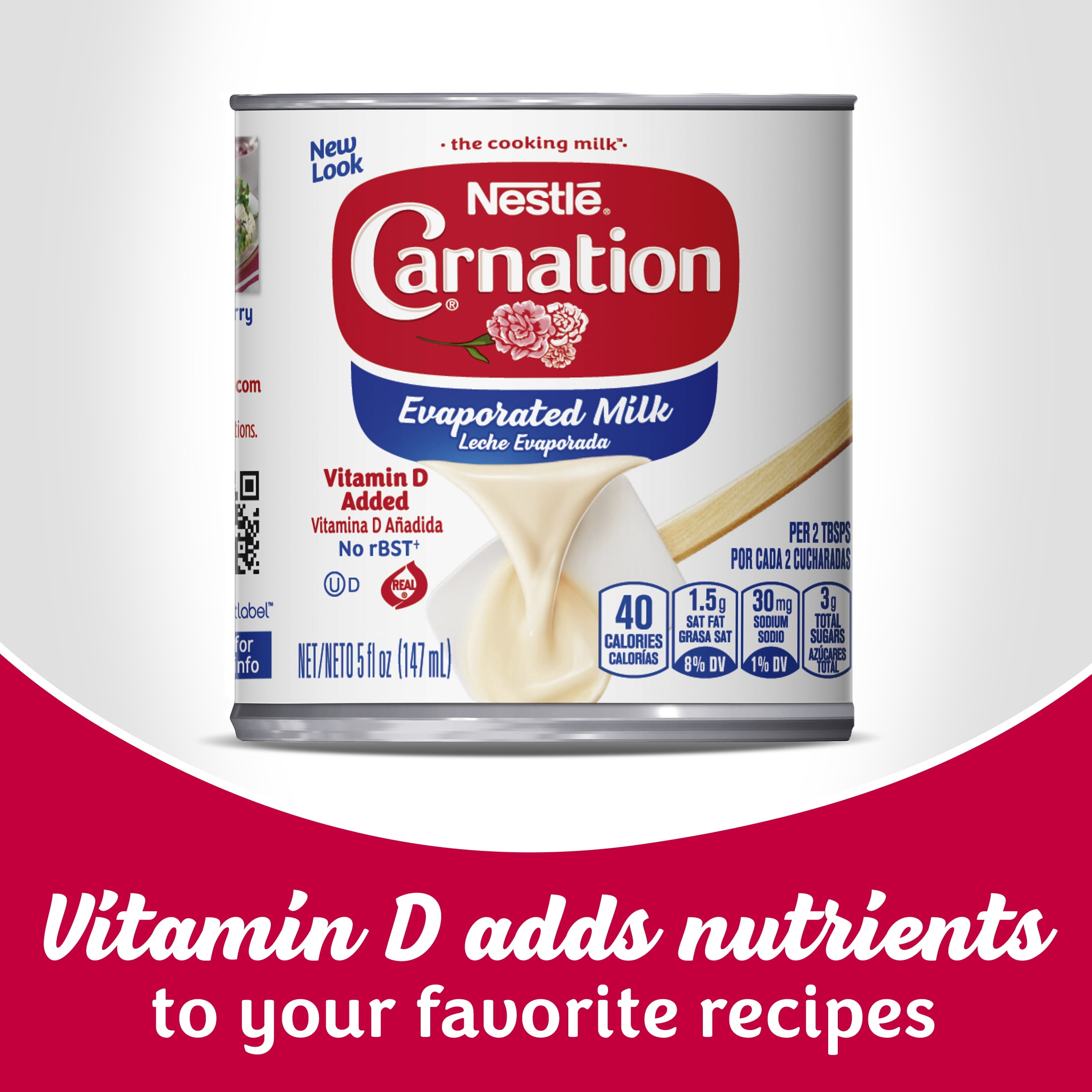 Nestle Carnation Nutrition Facts | Besto Blog