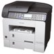 Ricoh Aficio SG 3100SNw GelSprinter Color InkJet Multifunction Printer ...