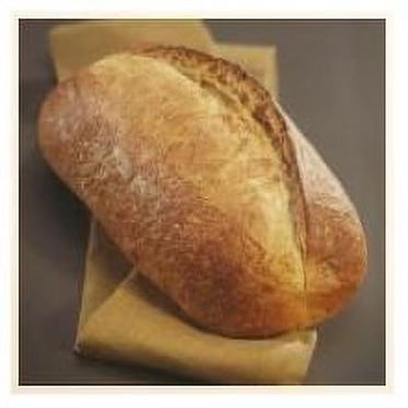 Wenner Bakery Fresh Loaf Parbaked French Bread, 9.6 Oz - 42 Pieces per ...