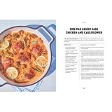 The Cauliflower Cookbook - Hardcover - Walmart.com