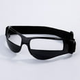 2 Pcs Dribble Spectacles Basketball Training Aid Eyewear Heads Up ...
