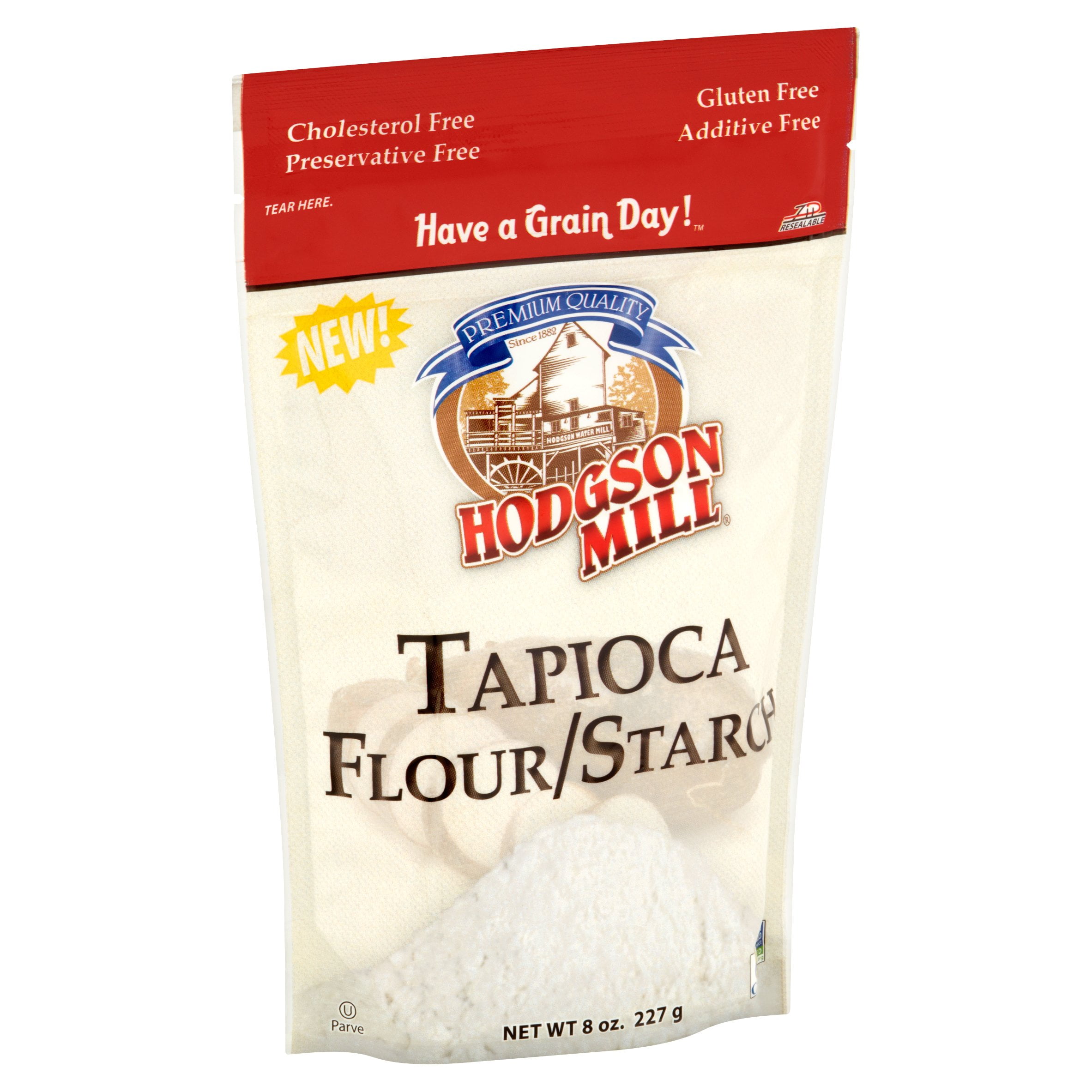 Tapioca Flour