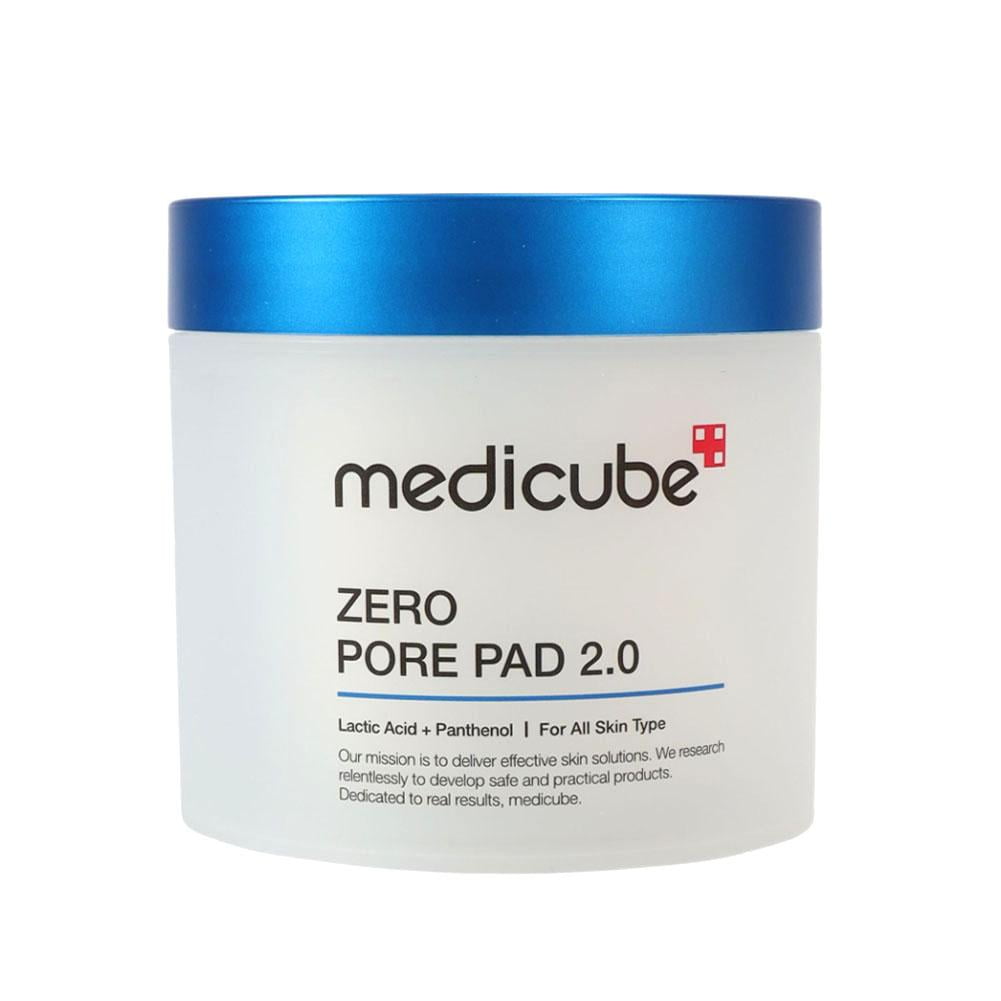 Click here for New! Salicylic Acid Cotton Pads Zero Pore Dual Tex... prices