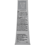 Wella Color Charm Permanent Gel Hair Color 611/6N Dark Blonde - 2 oz ...