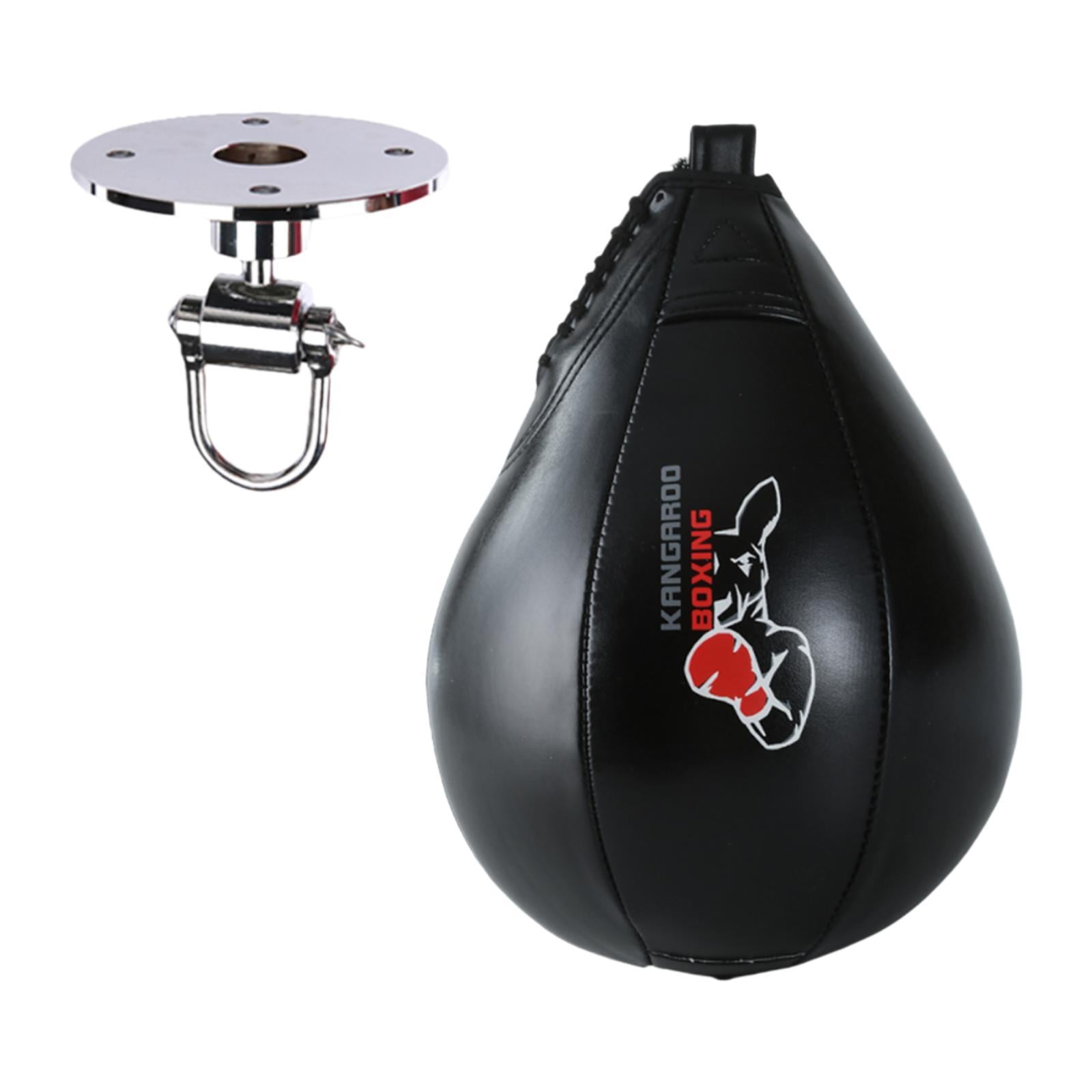 Click here for Dynwaveca Boxing Speed Bag Punch Bag Heavy Duty Pr... prices