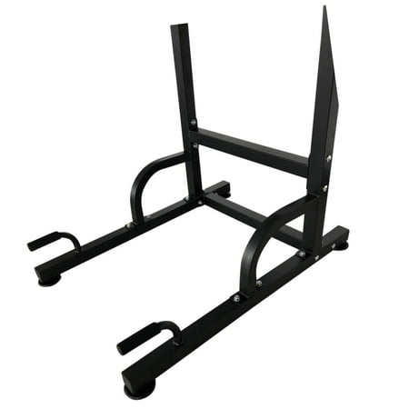 X Factor Multi Function Pull Up Chin Up Dip Station Home Gym Dip Stand ...