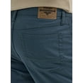 Wrangler Men's and Big Men's Straight Fit Jean - Walmart.com