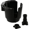 Scotty 0455 Bait Board and Accessory Tray - Black - Walmart.com