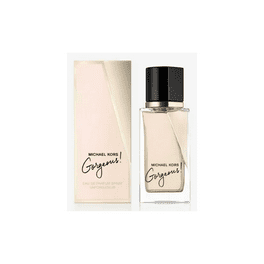 Glam Jasmine By Michael Kors Edp Spray 1.7 Oz 50 Ml W Walmart