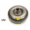 TCI Torque Converter 12 in 1500-1900 RPM Stall TH350/375 P/N 241538-A ...