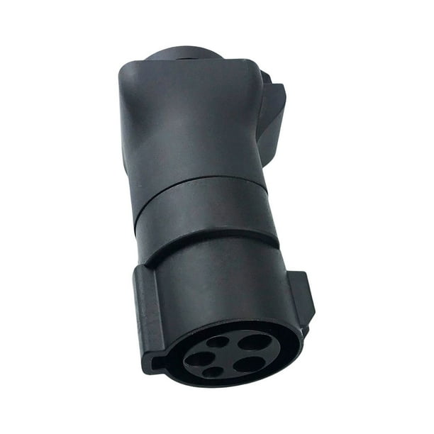 stanreset Vehicle Power Supply Conversion Socket Adapter Car Charging ...