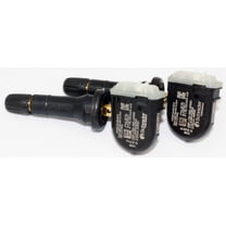 Schrader 33500 EZ-Sensor Programmable TPMS - 315/433 MHz Universal ...