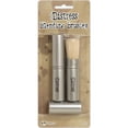 Tim Holtz Distress Retractable Blending Brush-2/Pkg - Walmart.com