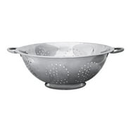 YBM Home Stainless Steel Colander with Handles for Straining, Steaming ...