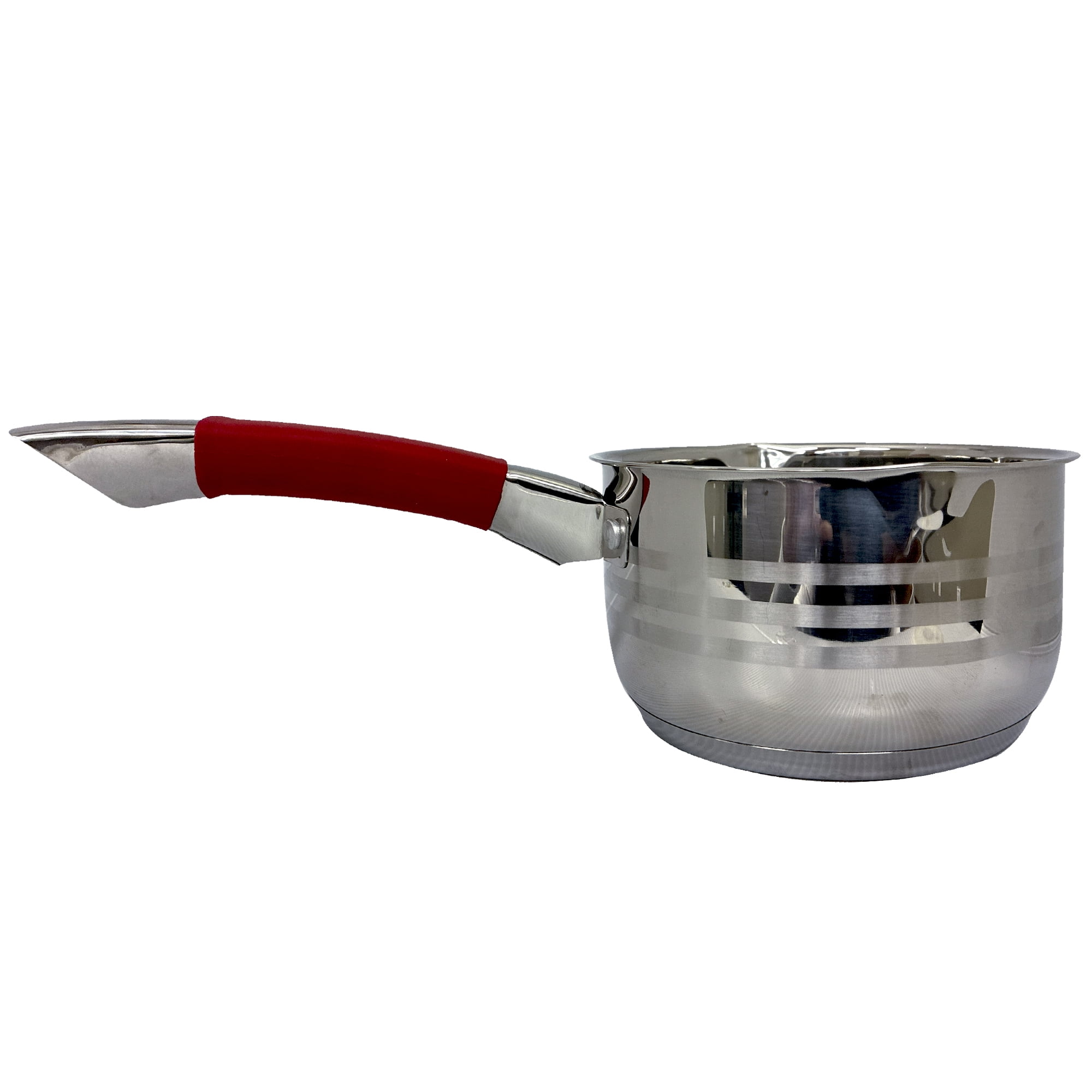 Click here for Verka Stainless Steel Milk Pan Without Lid  16cm prices