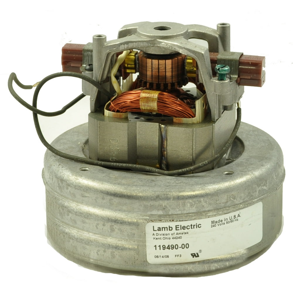 ametek lamb vacuum cleaner motor - Walmart.com - Walmart.com