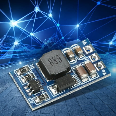 Step Up Module Dc Dc Step Up Module Dc Dc Boost Converter 2Pcs DC DC ...