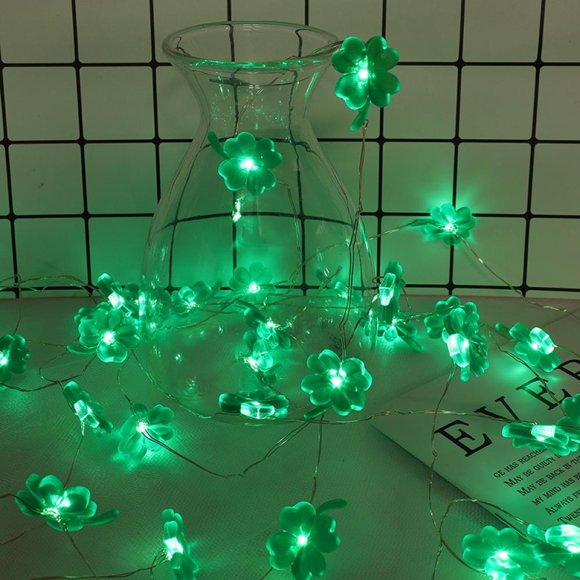 Shamrock Lights
