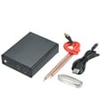Mini Welding Machine Portable Handheld DIY Welder Kit with Soldering ...