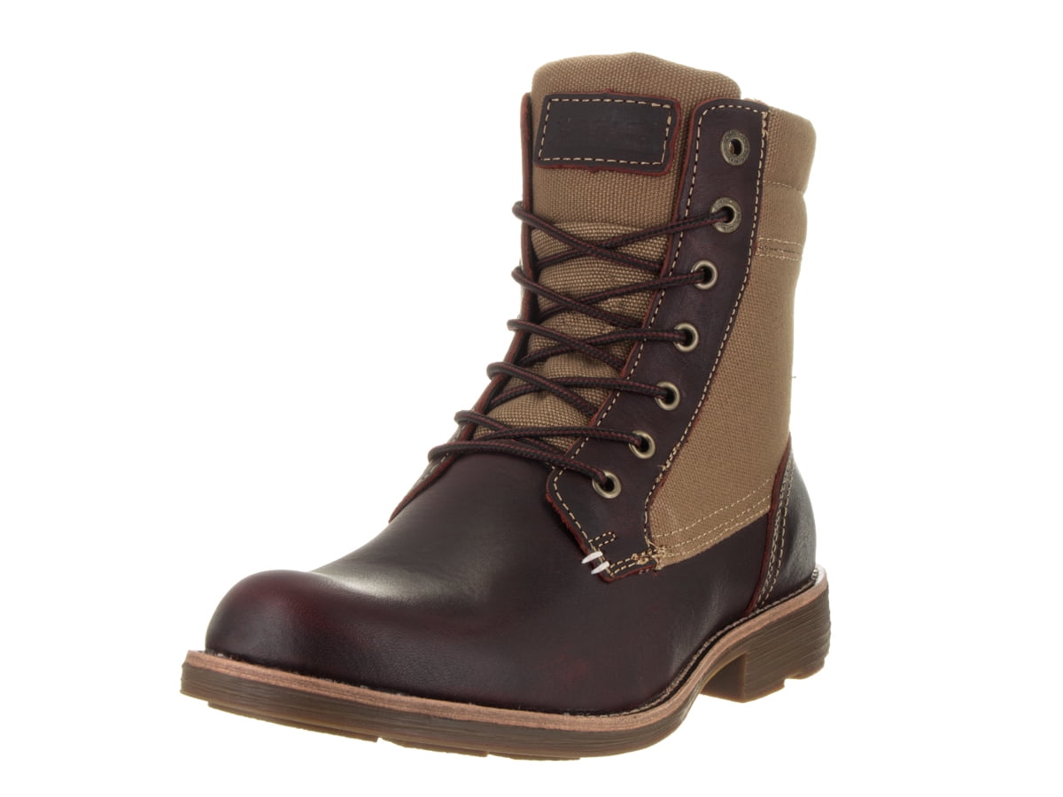 Levi's Men's Lex Boot - Walmart.com