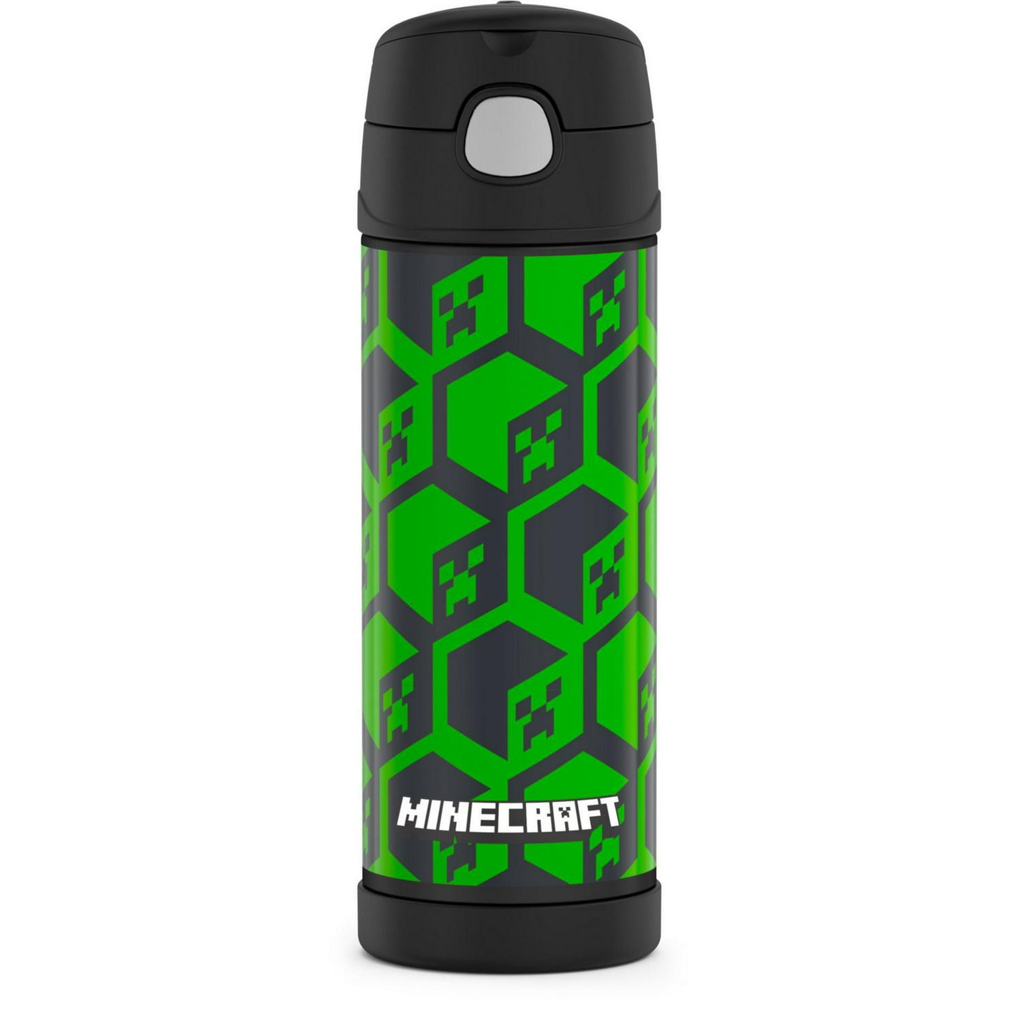 Click here for Thermos 16 Oz Vacuum Insulated Funtainer Bottle  M... prices