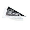BCW 12" x 30" - Topload Pennant Holder (1 pack of 10) - Walmart.com