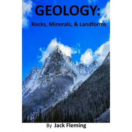 Geology: Rocks, Minerals, and Landforms | Walmart Canada