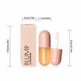 Siquannn Lip Plumper Moisturizing Lips Korean Rare Beauty Nooni Korean Lip Oil Lip Filler ...