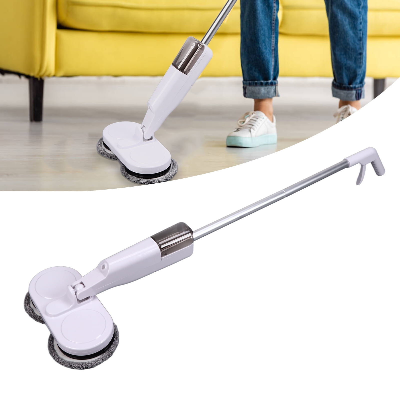 Click here for Estink Electric Mop  Cordless Electric Mop Electri... prices