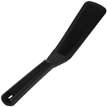 Norpro My Favorite Spatula, Black - Walmart.com