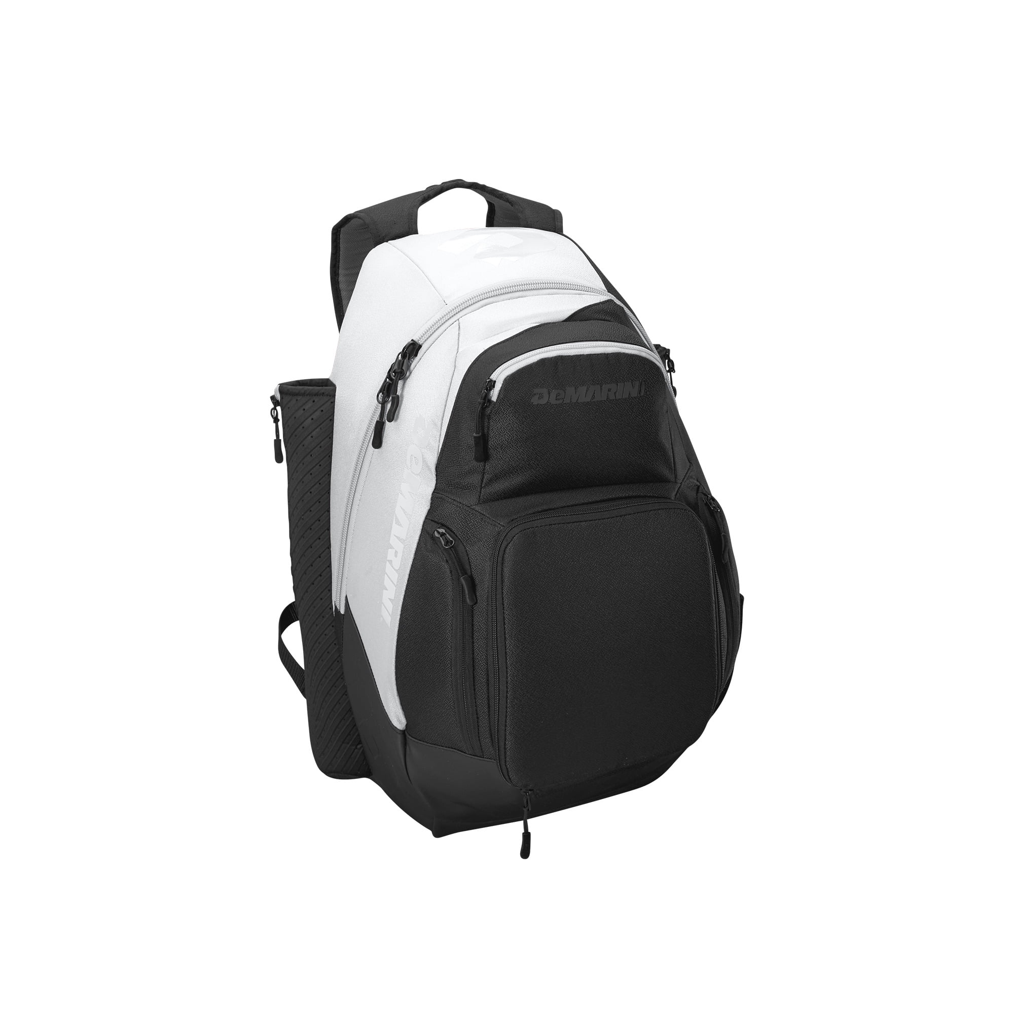 DeMarini Voodoo XL Baseball Backpack - White - Walmart.com