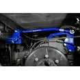 Super Steer SS525 Ford F5D & Kodiak C5500 Rear Trac Bars - Walmart.com