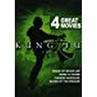Kung Fu Zombies: 7 Movie Collection (DVD) - Walmart.com