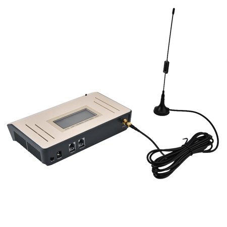 Wireless Terminal GSM, ABS Plastics Function Hands-free Dialing Fixed ...