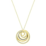 Swarovski Dynamic Pendant - 5266934 - Walmart.com