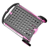 Free Shipping! CLAX® Collapsible Trolley | Folding Mobile Utility Cart ...