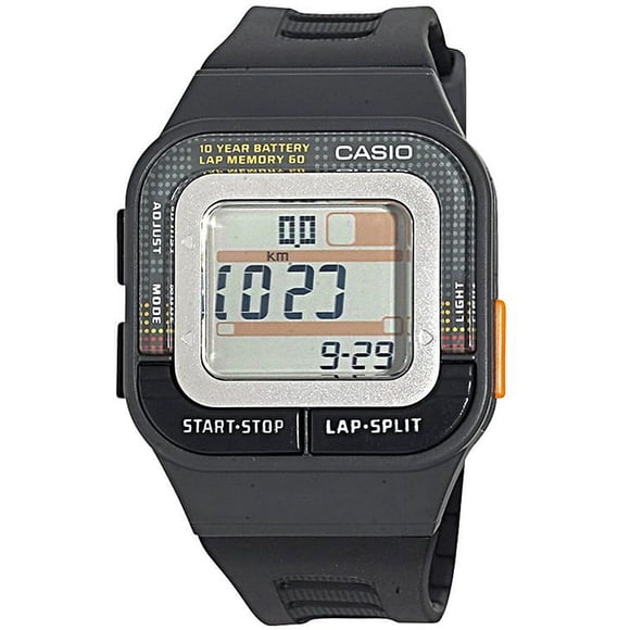 Casio 10 Year Battery Watches Men