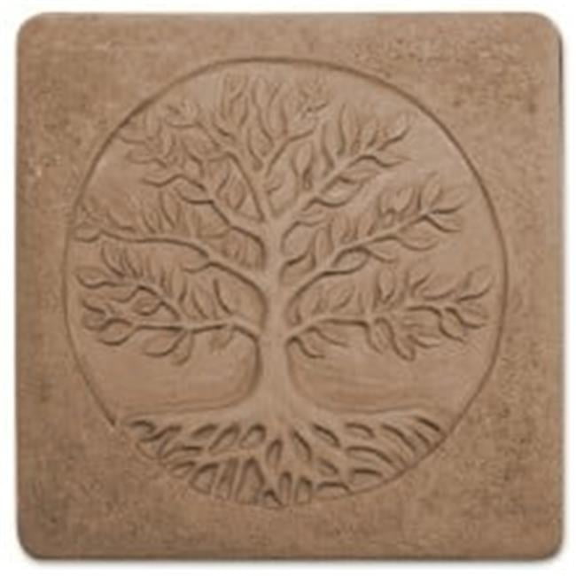 Click here for Marquee Tree Of Life Stepping Stone Mold - Pack Of... prices