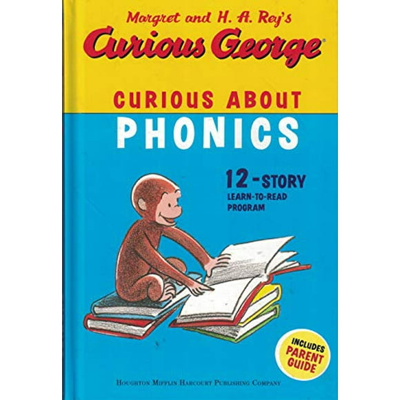Curious George Collection