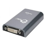 SIIG external video adapter - DisplayLink DL-195 - Walmart.com