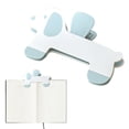 Adorable Puppy Book Page Clips, Dog Shaped Paper Clips, Multipurpose ...