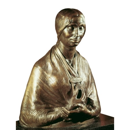 Julio Antonio (1889-1919). Mar _a La Gitana. 1908. Sculpture On Bronze ...