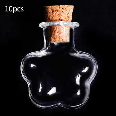 Super Z Outlet Clear Floral Cocktail Party Favors, 24 Count - Walmart.com