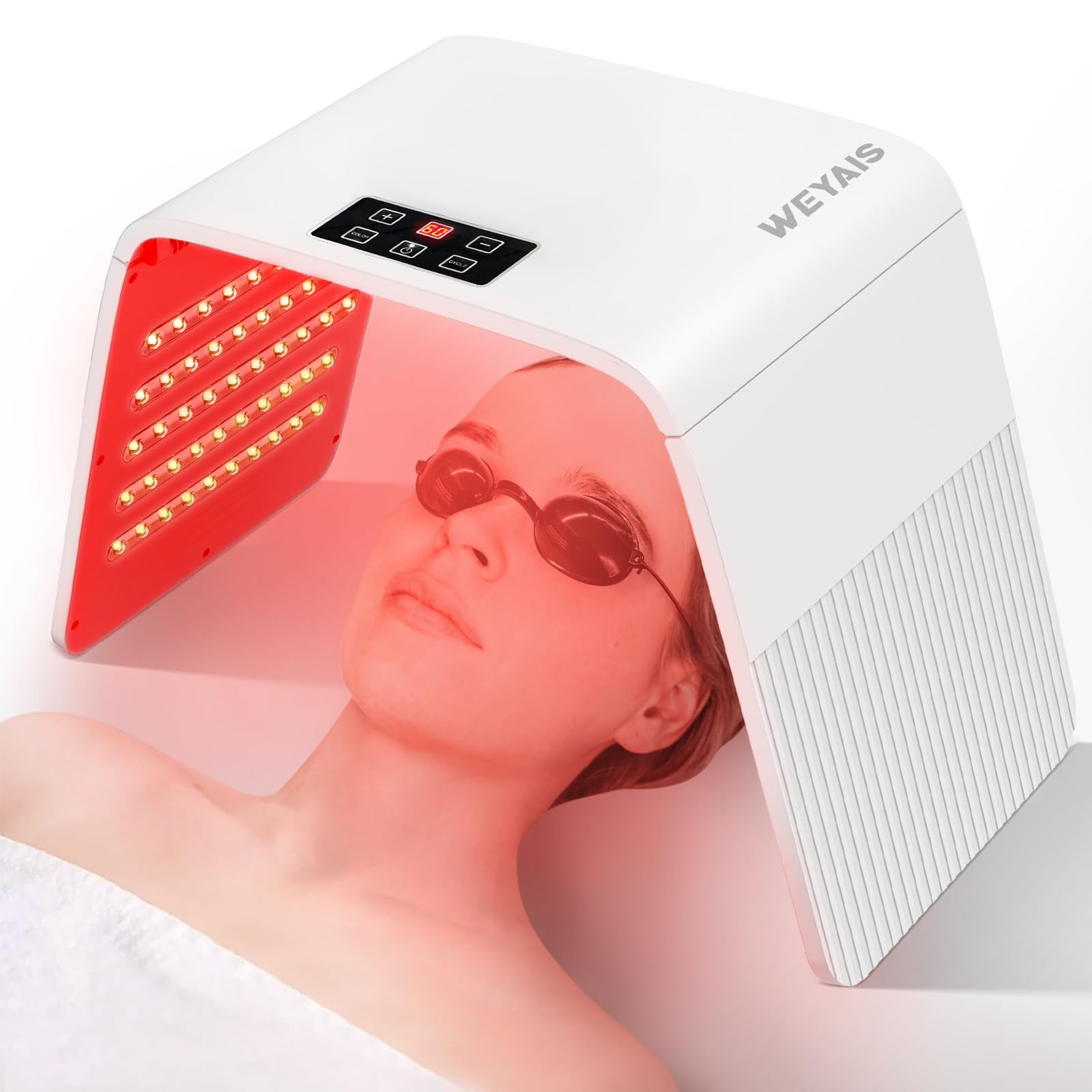 Click here for Weyais Red-Light-Therapy  Red Light Therapy For Fa... prices